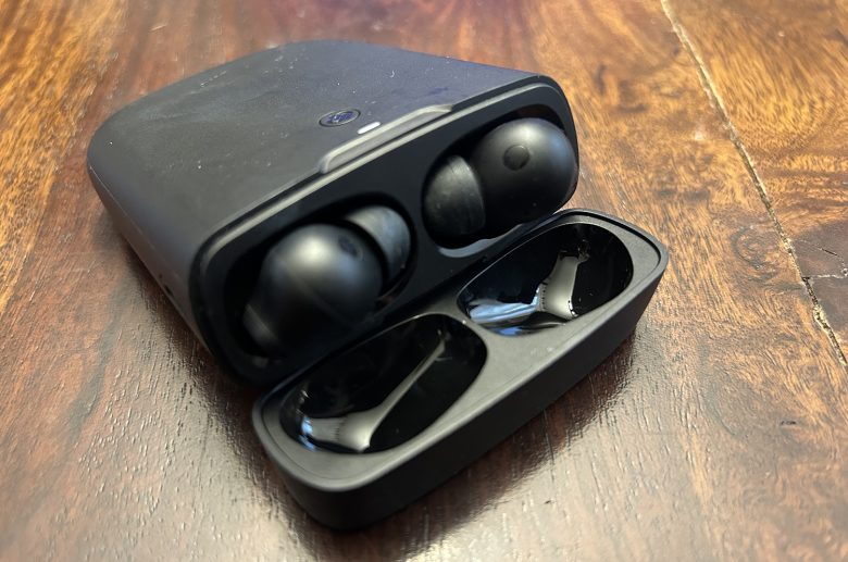Urbanista Phoenix Solar True Wireless Earbuds Review