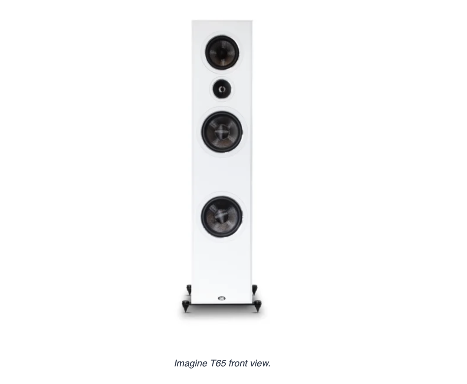 PSB Launches new Imagine Series - Wifi Hifi Magazine