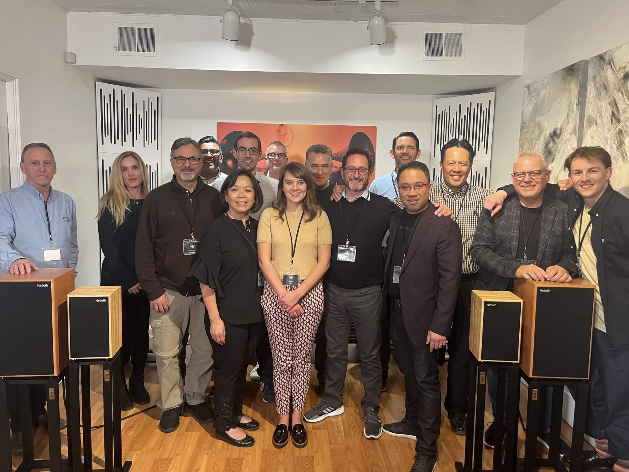Calgary Audio Show Sees Record Attendance - Partners with JazzYYZ ...