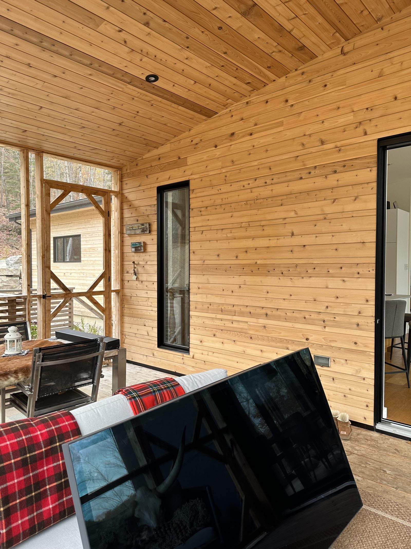 Review: Skyworth’s Clarus Outdoor TV. Purpose Built to Withstand ...