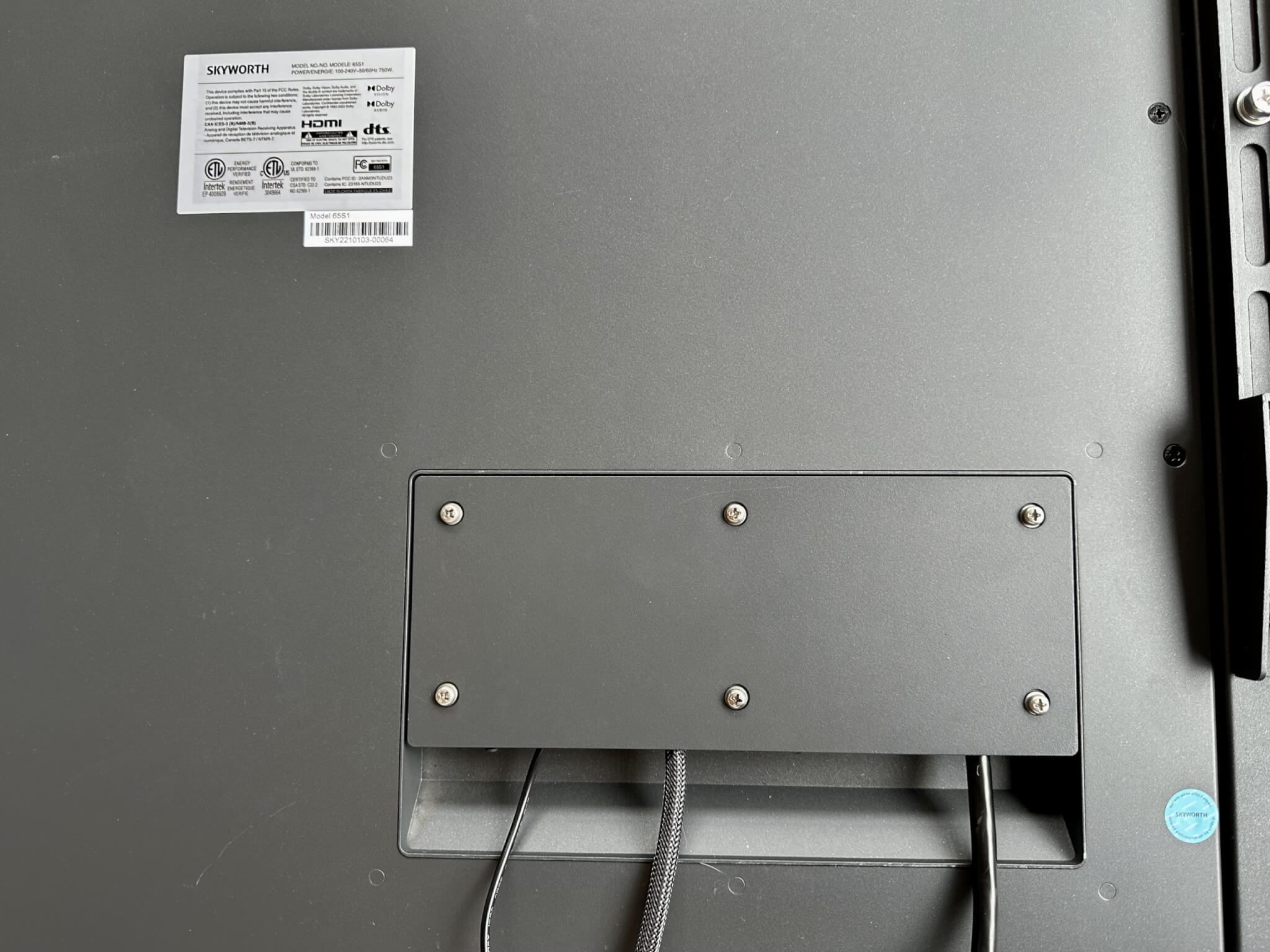 Review: Skyworth’s Clarus Outdoor TV. Purpose Built to Withstand ...