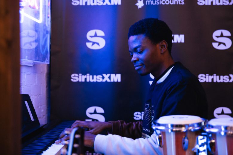 Soundwaves Music Store Provides Free Instruments for Kids