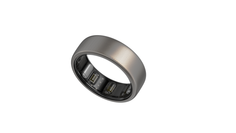 CES 2024: Amazfit Helio is a Smart Ring for Athletes