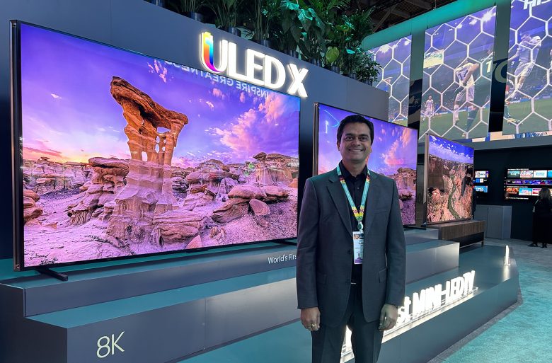 CES 2024: Hisense Reveals its 2024 ULED TV Line
