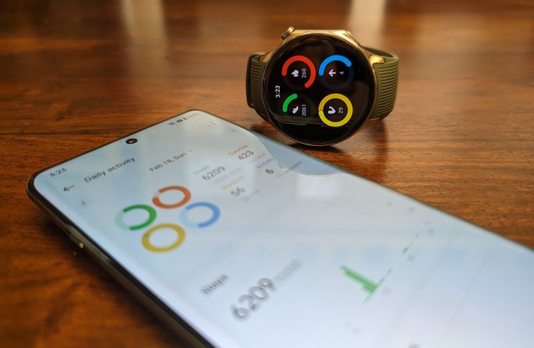 OnePlus Watch 2 Review: Is This the Android User's Apple Watch?