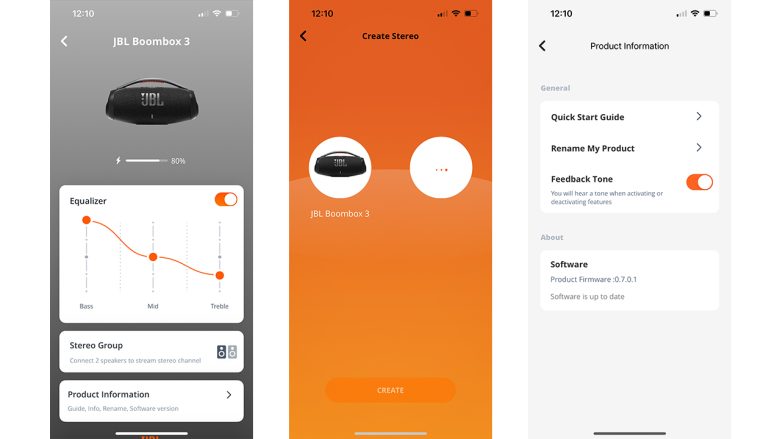JBL Boombox 3 Review: A Portable, Bass-Heavy Powerhouse