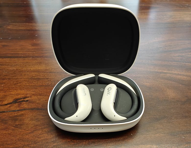 Oladance OWS Pro Wireless Headphones Review