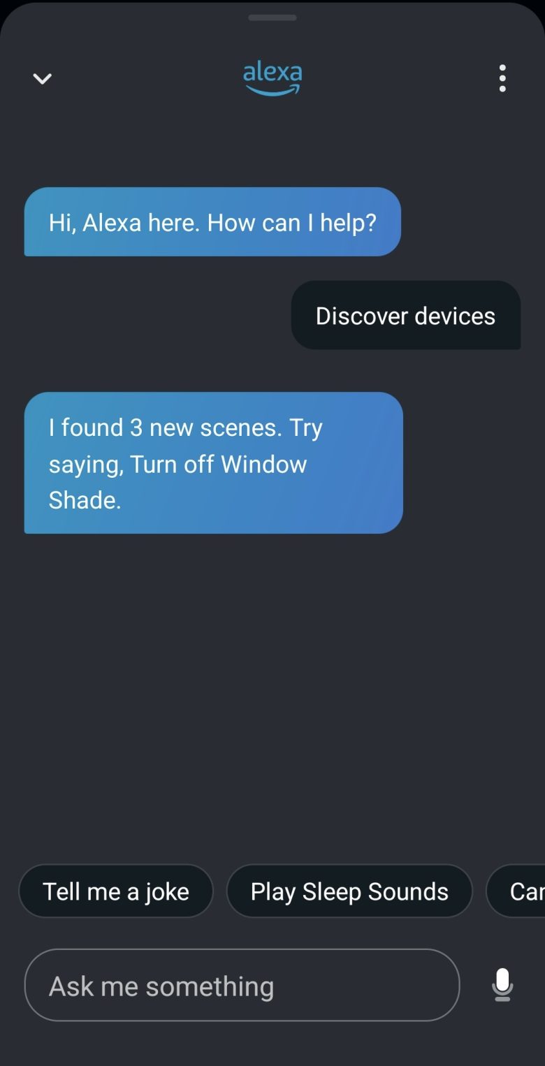 Vantage Lighting Controls Announces Vantage Voice