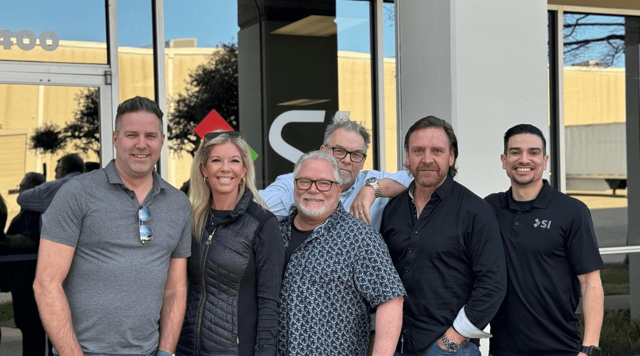 Screen Innovations: 5 Element Sales & Marketing is Canada Rep