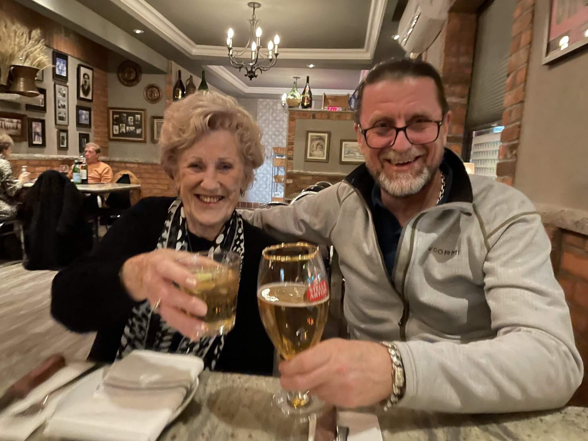 Remembering Maureen Gibson - Wifi Hifi Magazine