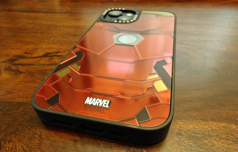 Casetify Iron Man Cases Review: Protection For MCU Fans