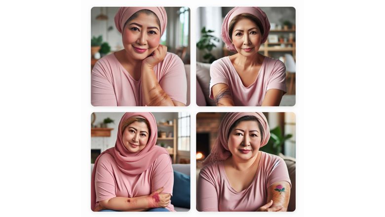 Dove Takes Gen AI Bull By the Horns With Real Beauty Playbook
