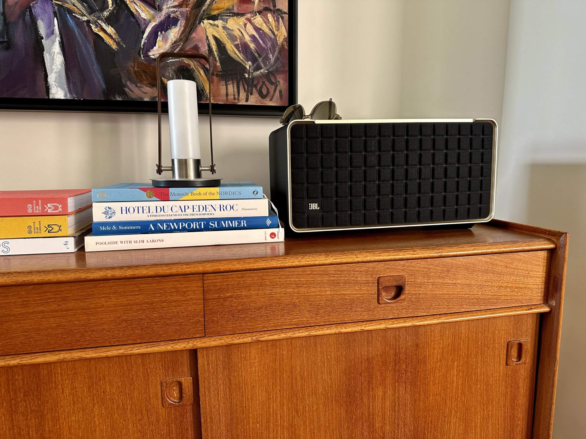 JBL Authentics: Vintage inspired Looks and Legendary JBL Sound - Wifi ...