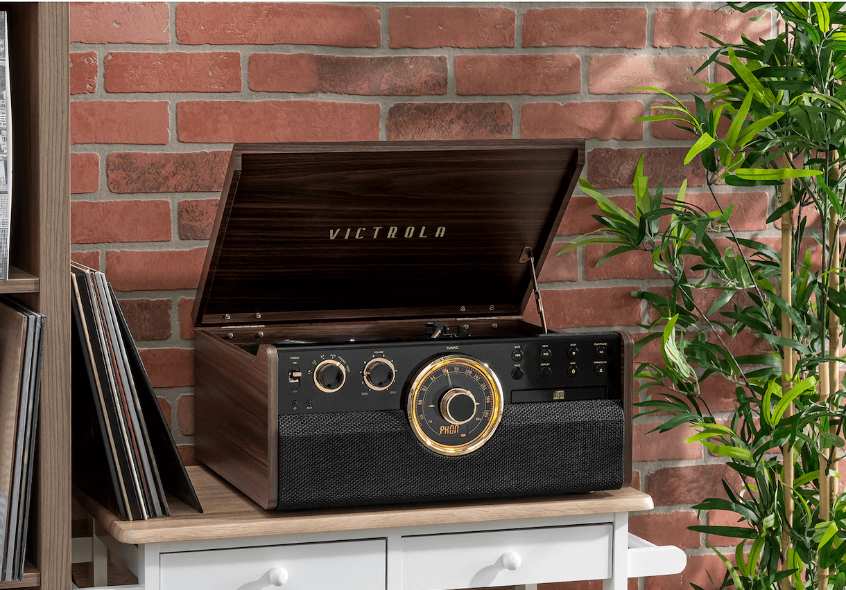 Erikson Consumer to Distribute Victrola - Wifi Hifi Magazine