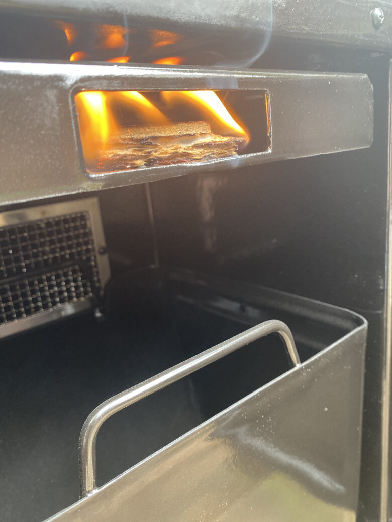 Masterbuilt Gravity XT Digital Charcoal Grill & Smoker Review