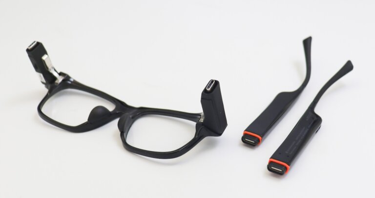 Solos AirGo Vision Smart Glasses Adds a Camera