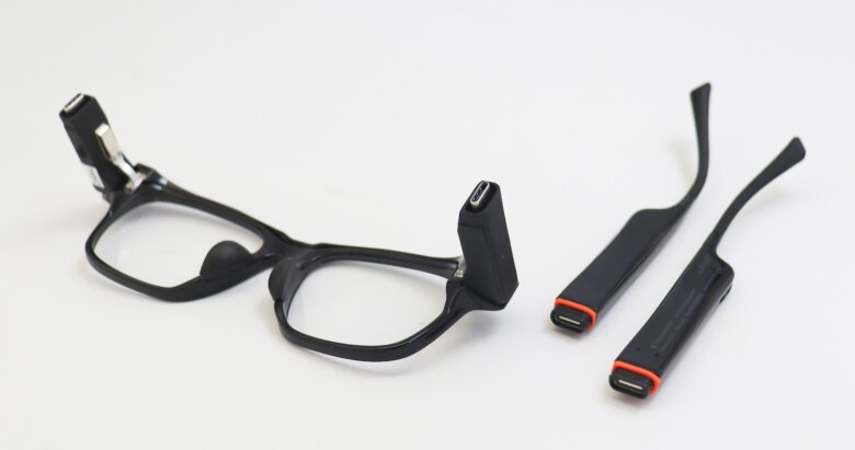 Solos AirGo Vision Smart Glasses Adds a Camera