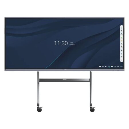 ViewSonic Debuts New Ultra-Wide Displays