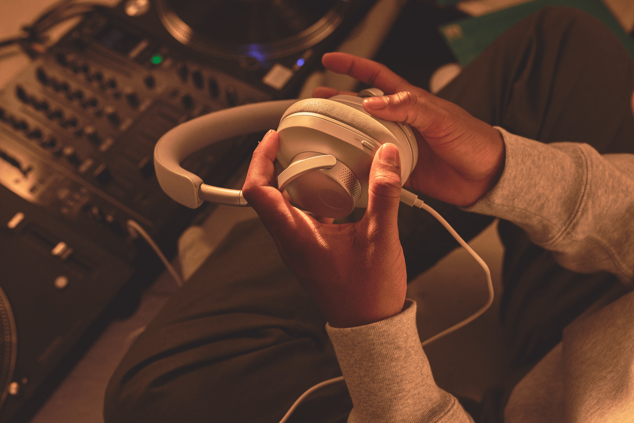 Cambridge Audio Announce First Over-Ear Headphone - Wifi Hifi Magazine