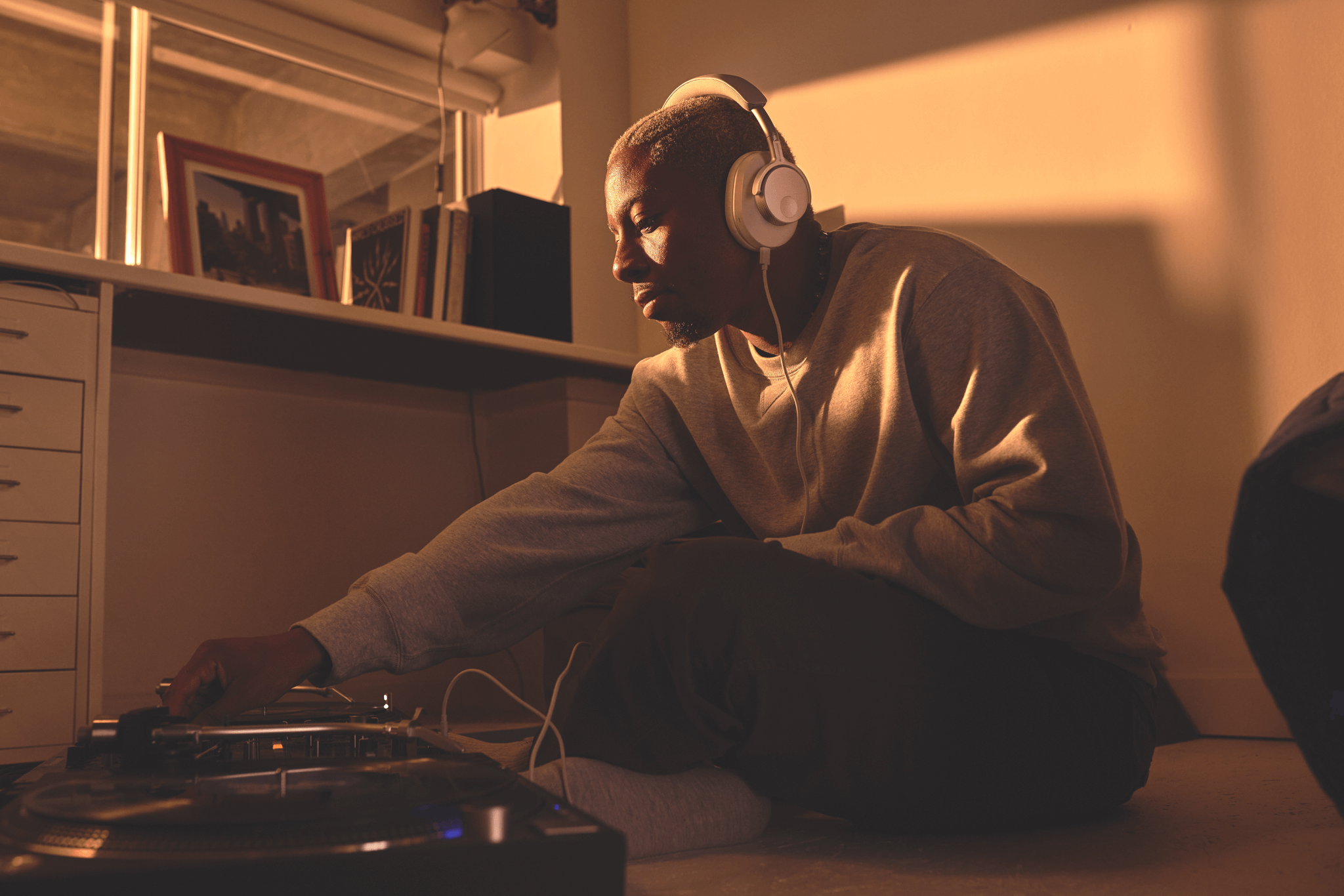 Cambridge Audio Announce First Over-Ear Headphone - Wifi Hifi Magazine