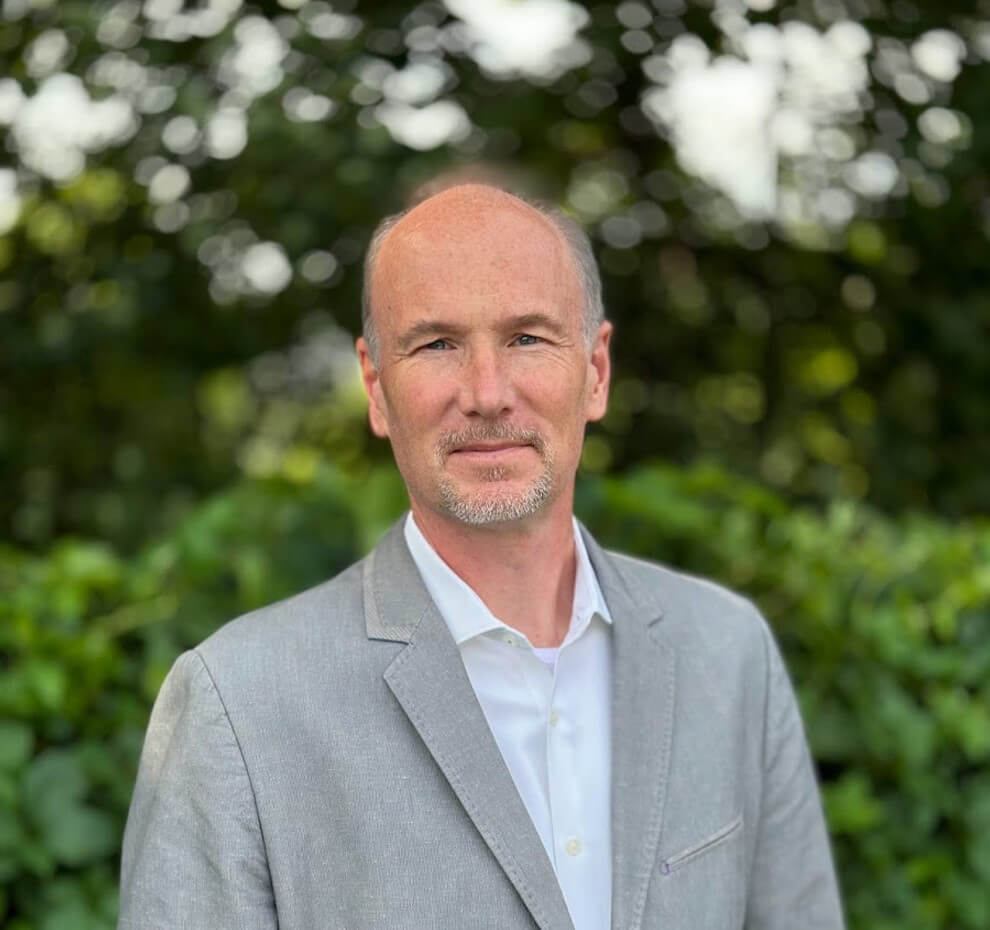 D&H Canada Appoints Dan Reio Director of Modern Solutions