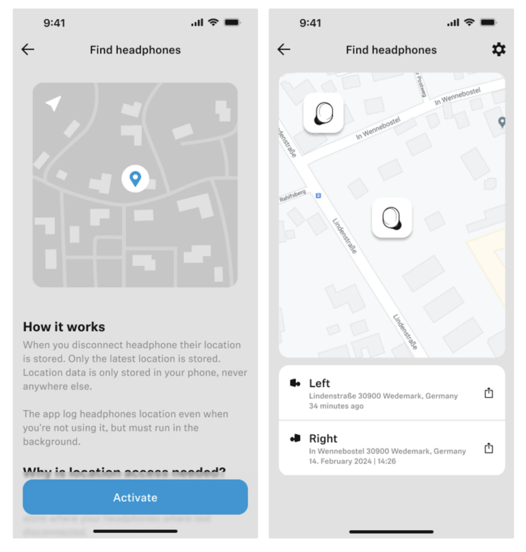 Sennheiser Smart Control App Adds AuraCast Assistant & More