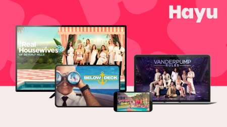 Get Prime Video, Hayu, & StackTV in a New Discounted Bundle