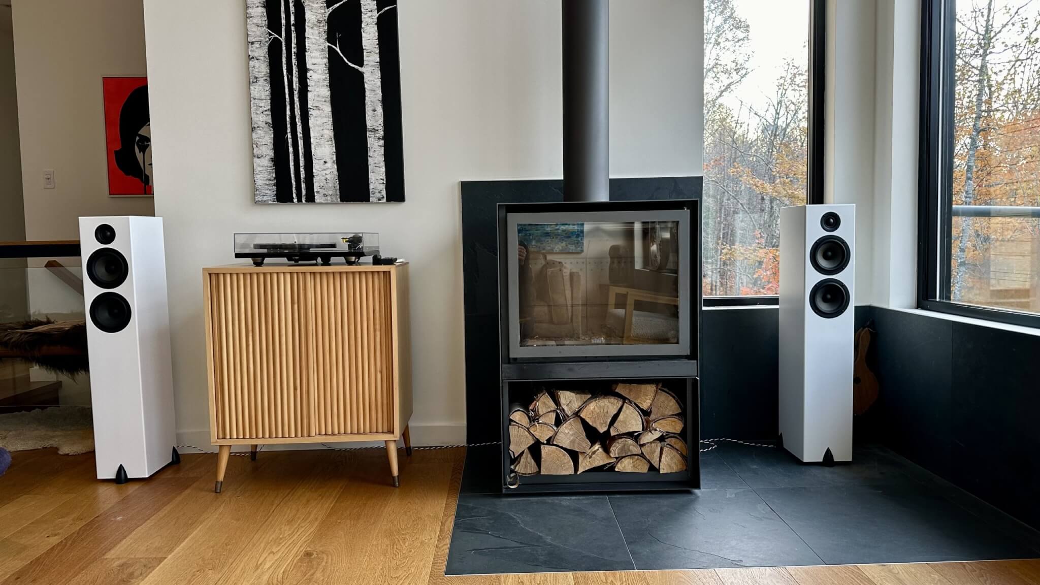 Totem Bison Twin Tower Speakers – A Love Story - Wifi Hifi Magazine
