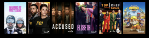 Get Prime Video, Hayu, & StackTV in a New Discounted Bundle