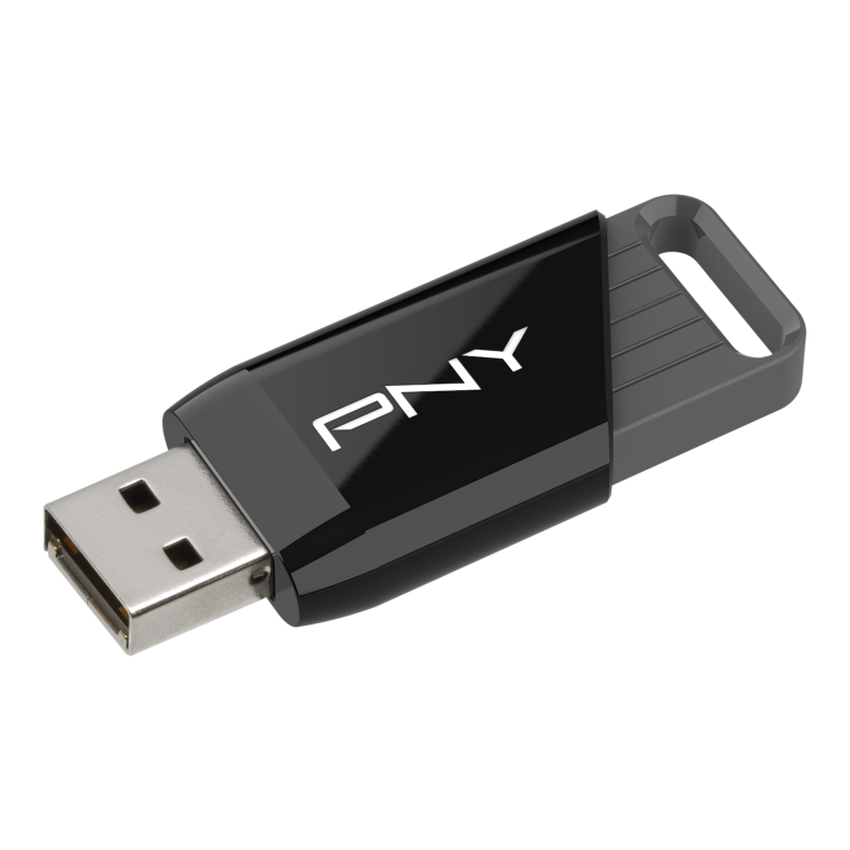 PNY’s PRO Elite, Attaché X Flash Drives Boast Ultra-Fast Speeds
