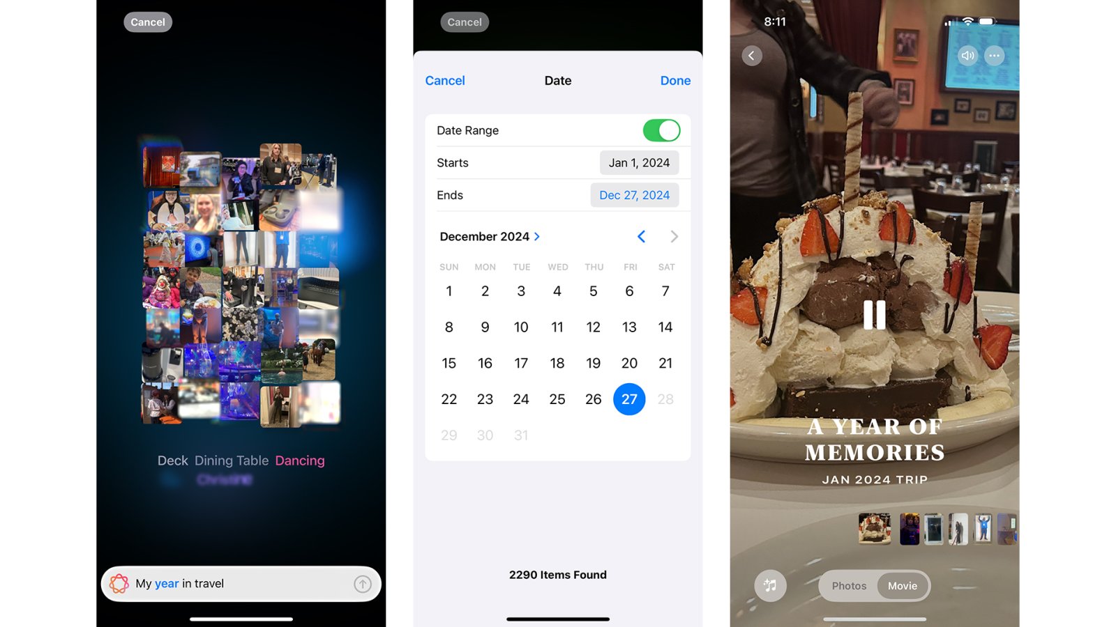 Apple Intelligence Features Review