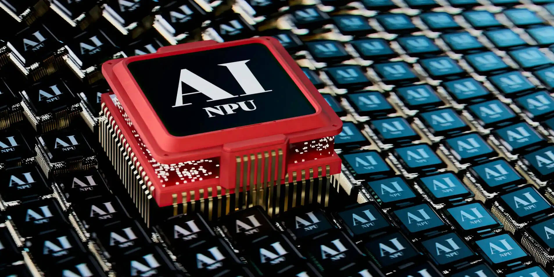 AI Takes Centre Stage With Chip Giants at CES 2025 - Wifi Hifi Magazine