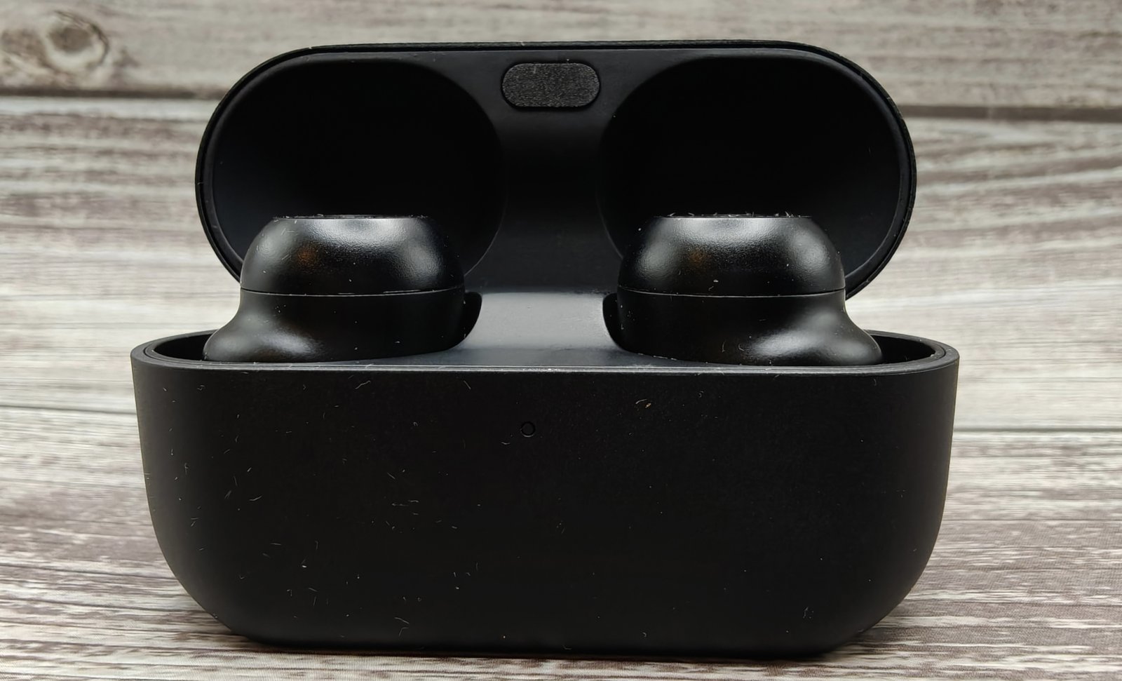 Panasonic Technics EAH-AZ100 Review