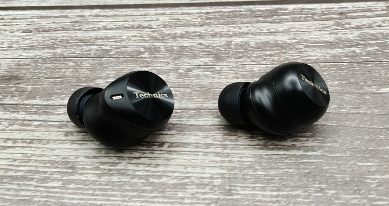 Panasonic Technics EAH-AZ100 Review