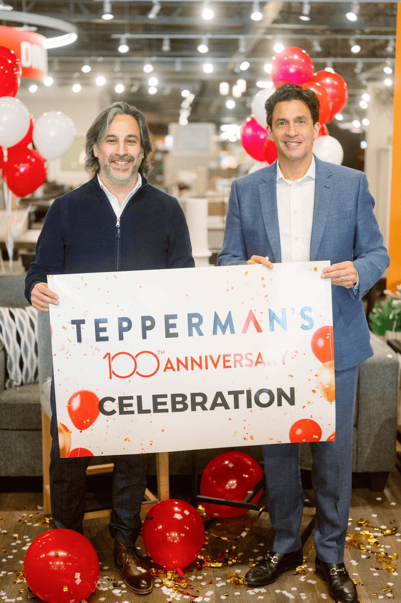 Tepperman’s Celebrates 100th Anniversary - Wifi Hifi Magazine