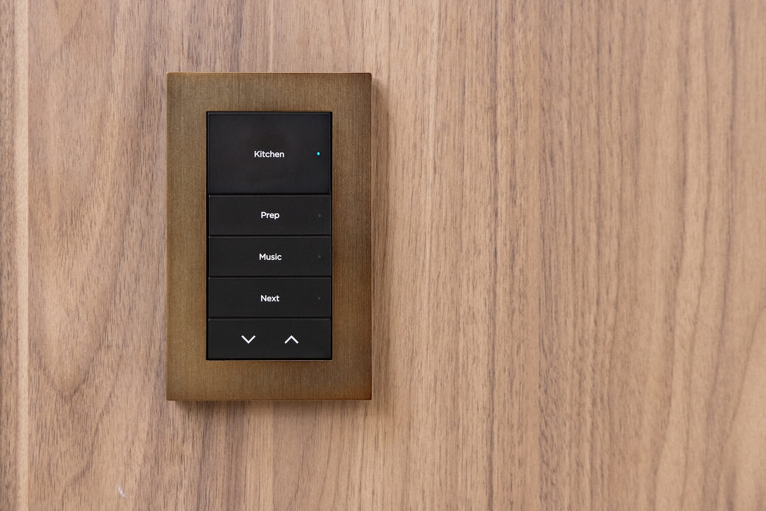 ADI | Snap One Announces Lux by Control4 Lighting Control