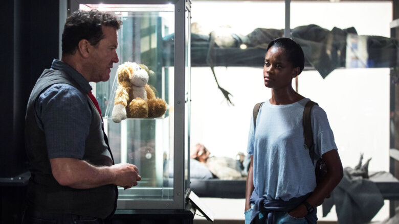 Black Mirror Season 7 Review: It’s Back to The Original Flavour