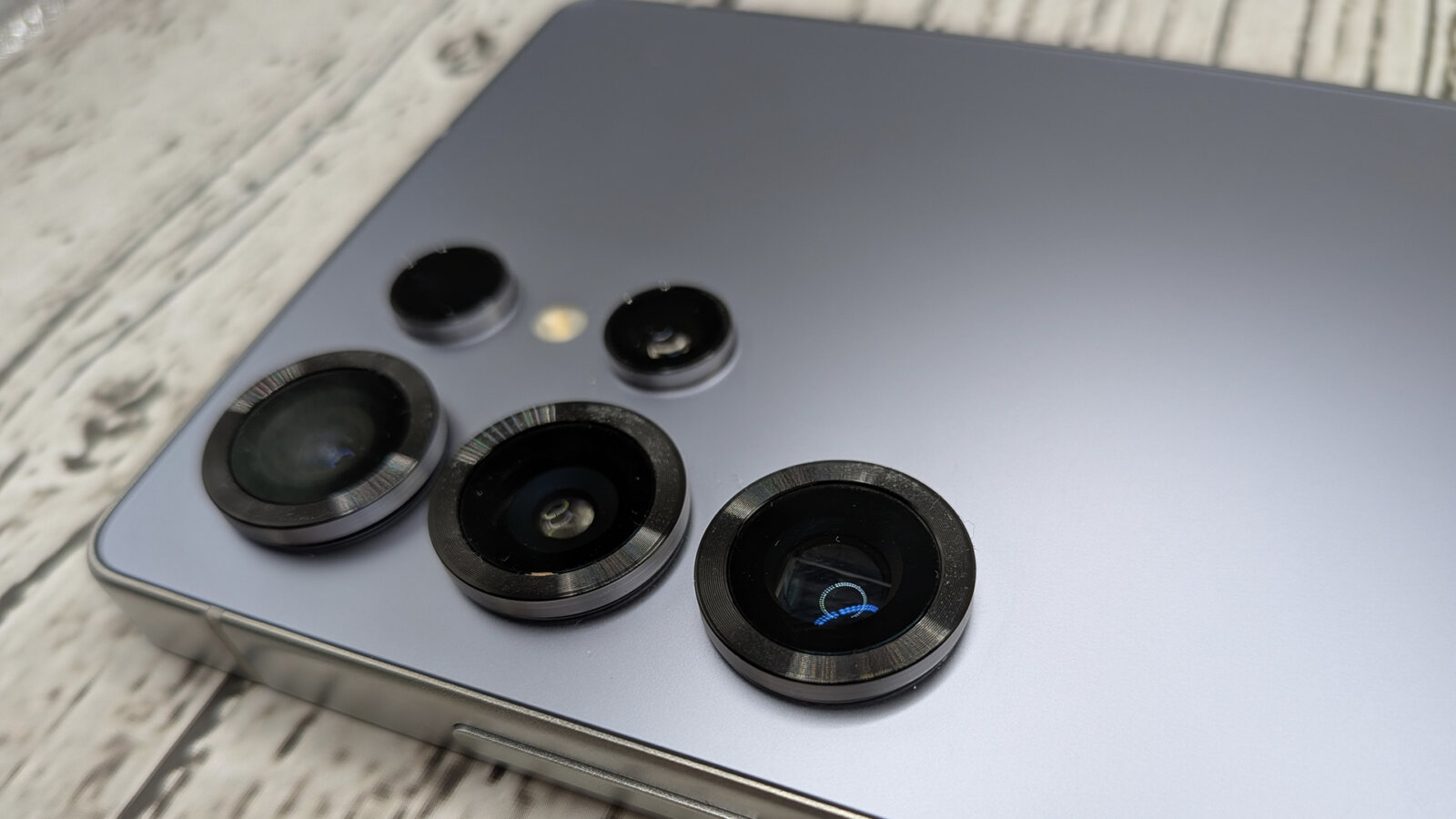 Samsung Galaxy S25, Galaxy Watch 7, Galaxy Ring Review