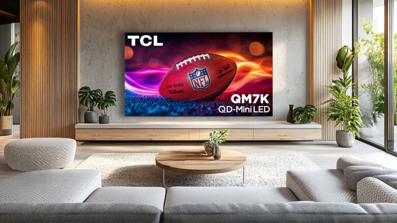 TCL Begins Pre-Orders in Canada for its QM6K & QM7K TV Series