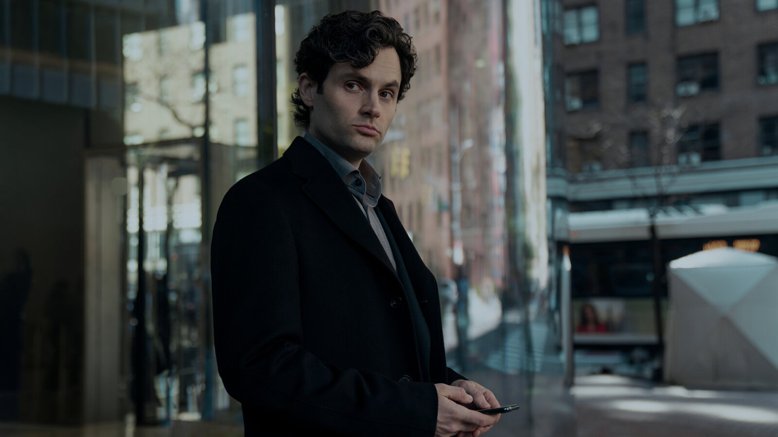You Season 5 Review: A Satisfying, Predictable End