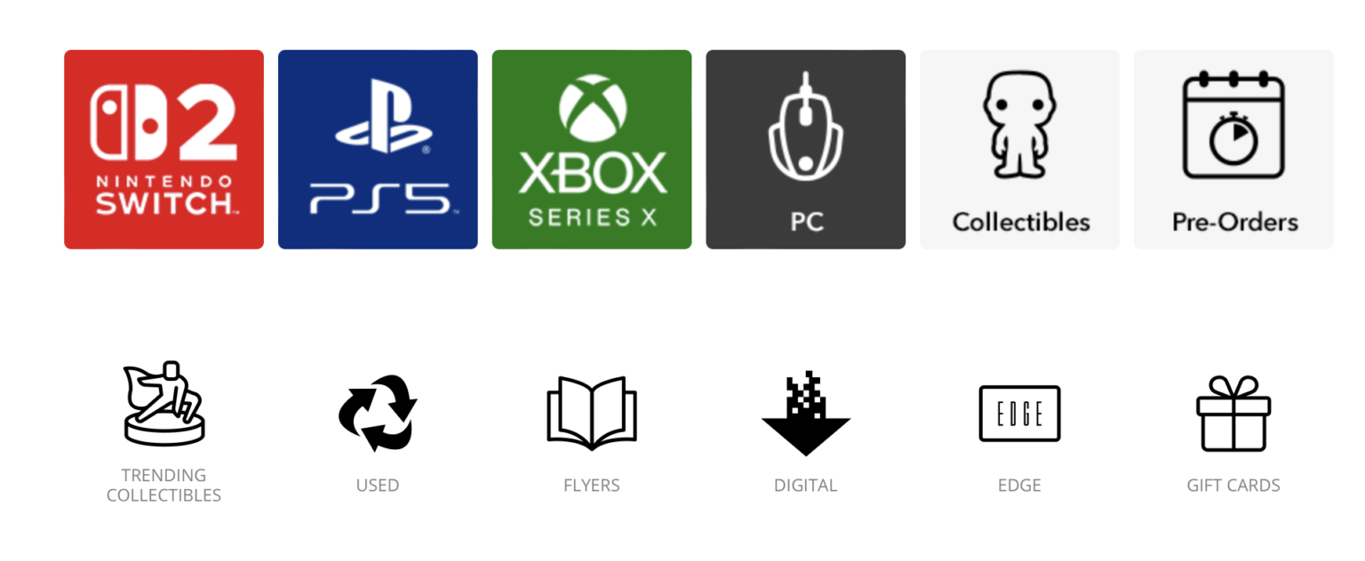 GameStop Canada to Relaunch as EB Games Canada - Wifi Hifi Magazine