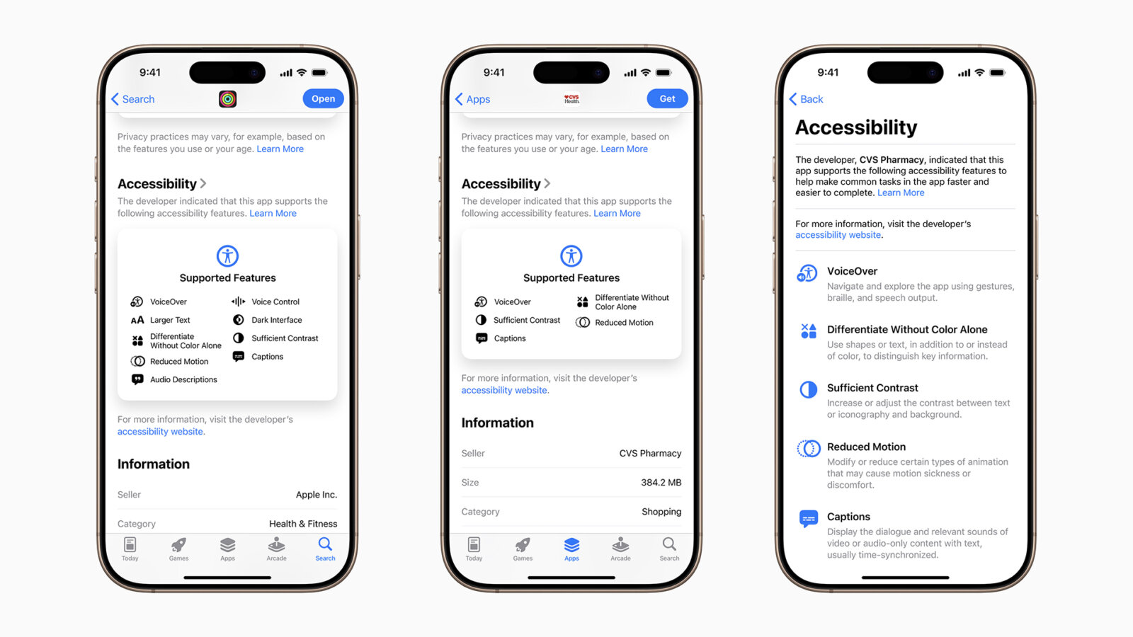 Apple Has New Accessibility Features Coming Later This Year