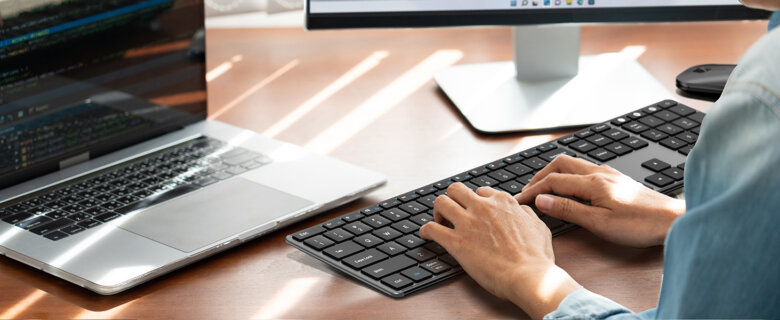 Seenda Launches Pair of Wireless Keyboard and Mouse Combos