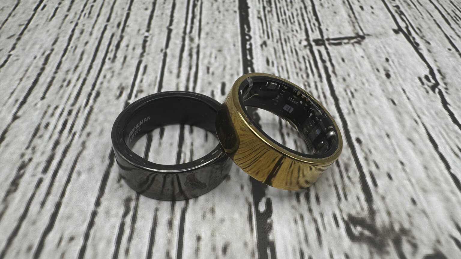 Ultrahuman Ring Air Smart Ring Review