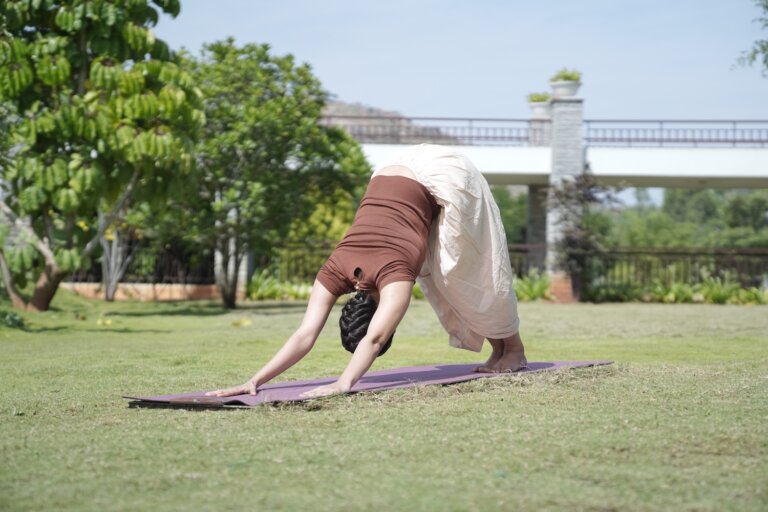 YogiFi Unveils Gen 3 Smart Mat with AI Coaching
