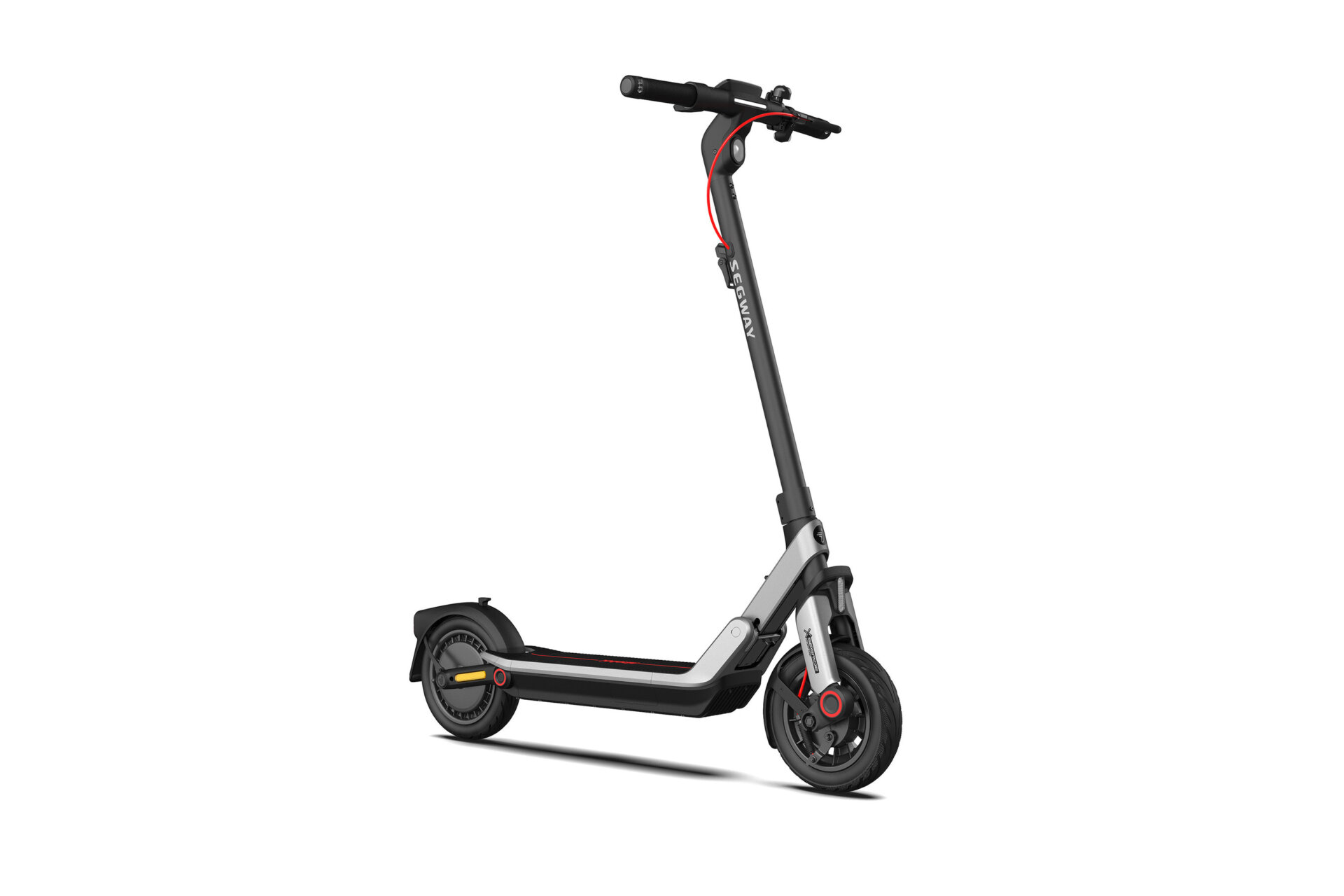 Segway E3 Electric Scooter Comes to Canada