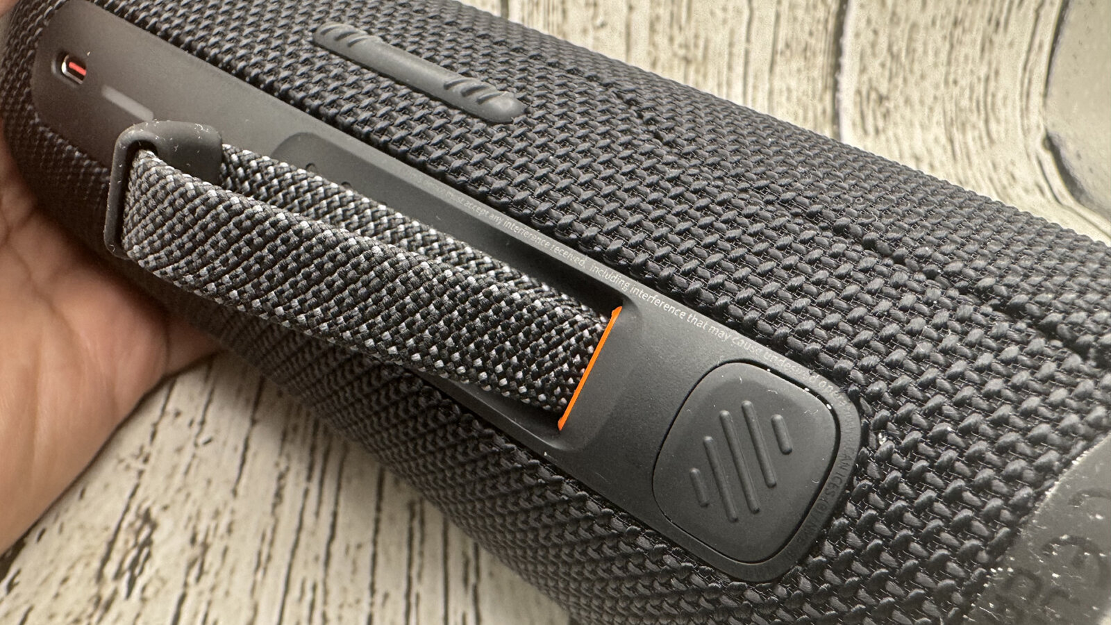 JBL Flip 7 Review: It Checks Every Box and More