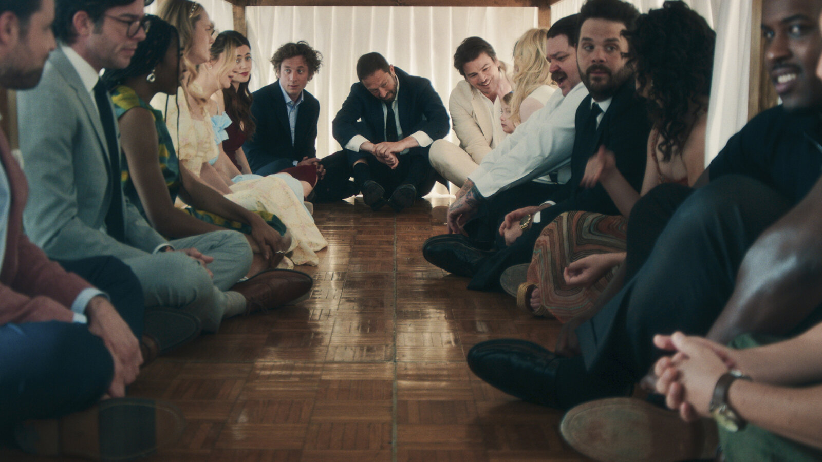 The Bear Season 4 Review: Chaos Amidst the Unsettling Calm