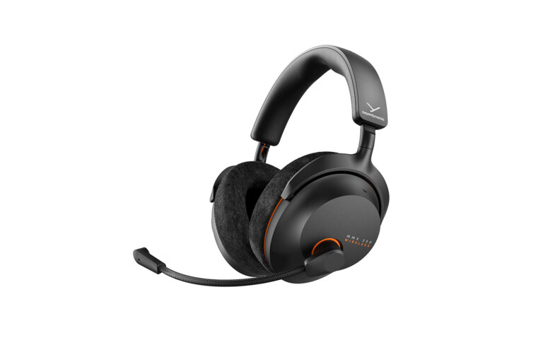 beyerdynamic Debuts New MMX Wireless Gaming Headsets