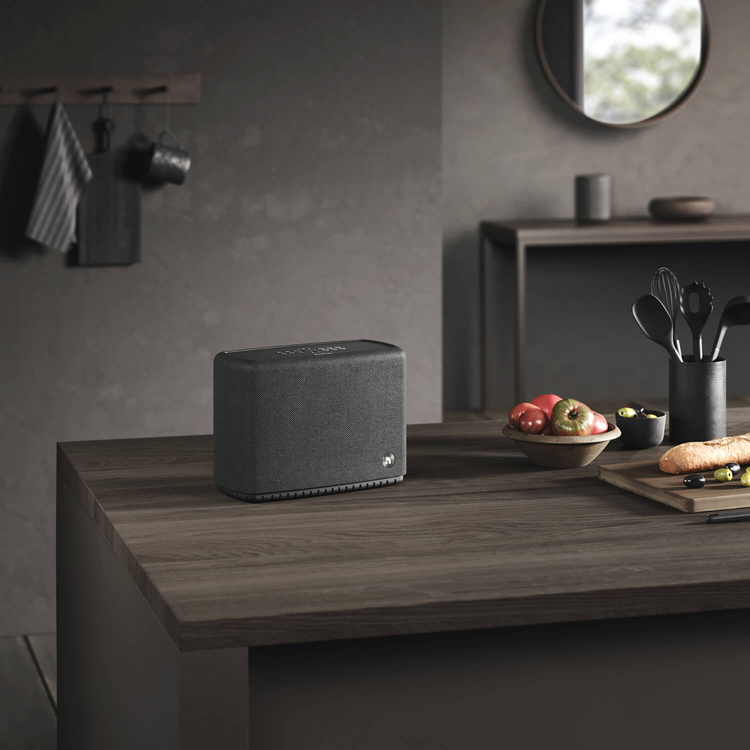 IFA 2025: Audio Pro launch W-Generation Speakers